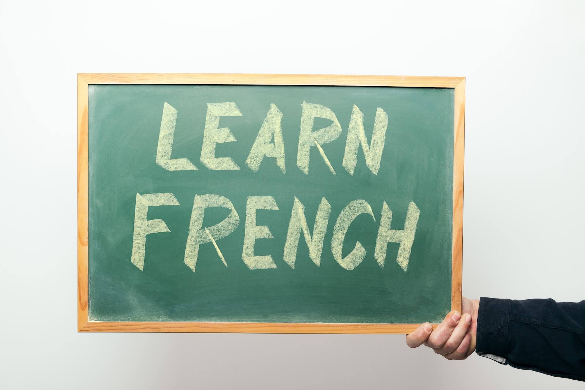 Learning French Basics